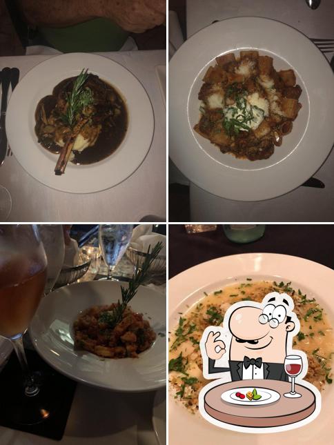 Evo Italian, Tequesta - Restaurant menu, prices and reviews