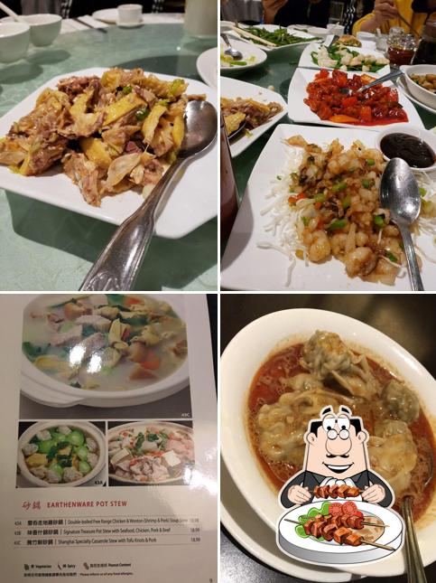 Asian Legend, Markham - Restaurant menu, prices and reviews