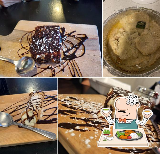 Fatto A Mano, North Fort Myers - Restaurant menu, prices and reviews
