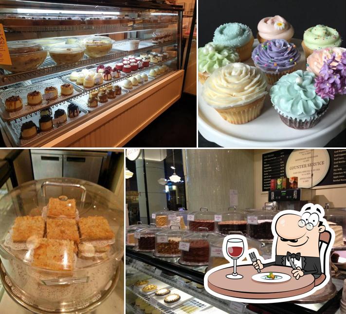 Magnolia Bakery, Dubai - Restaurant menu, prices and reviews