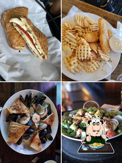 The Victor Pub, Camden - Restaurant menu, prices and reviews