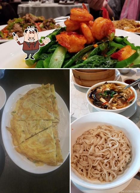 Asian Legend, Toronto - Restaurant menu, prices and reviews