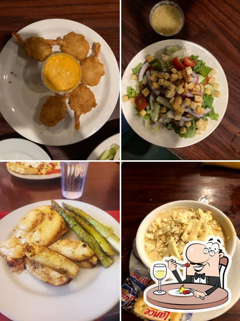 Hazelwood Inn, Baltimore - Restaurant menu, prices and reviews