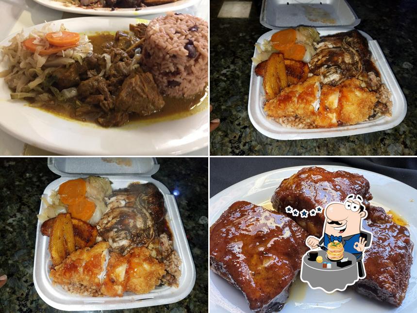 Howard Street Soul, Chicago - Restaurant menu, prices and reviews