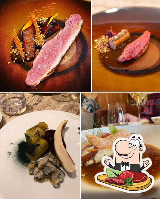 Mallory Gabsi, Paris - Menu du restaurant, prix et avis