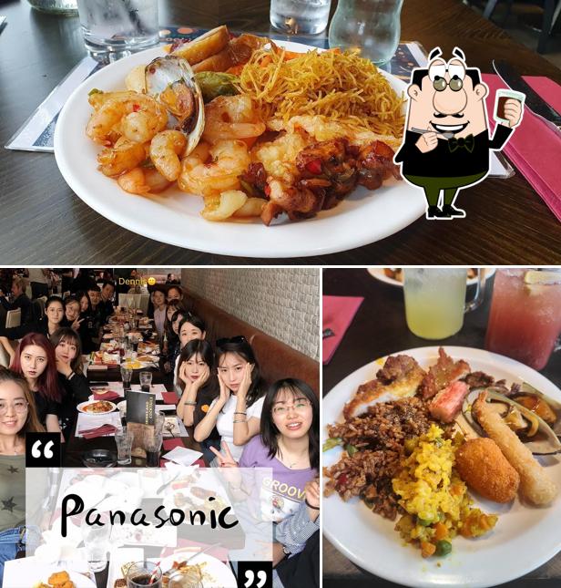 Top 5 restaurants with crab legs in Nottingham, october 2025 ...