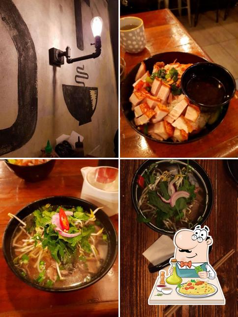 Sit Lo, Adelaide - Restaurant menu, prices and reviews