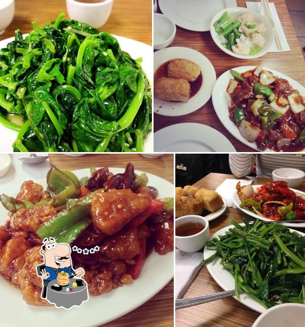 Swatow Restaurant, Toronto - Restaurant menu, prices and reviews