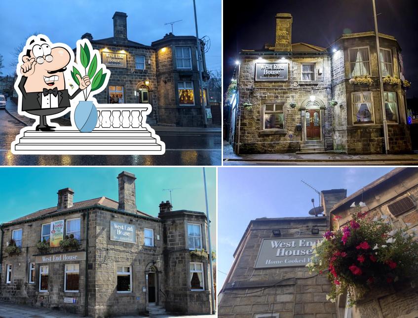 Top 7 pubs & bars in Horsforth, october 2025 - Restaurant Guru