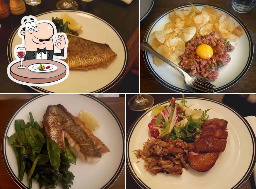 Top 5 restaurants with duck breast in Paddington, january 2026 ...