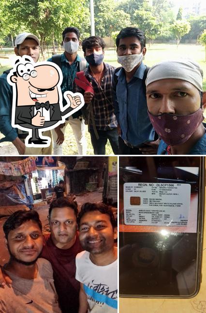 Lala Tea Stall, Delhi - Restaurant menu, prices and reviews