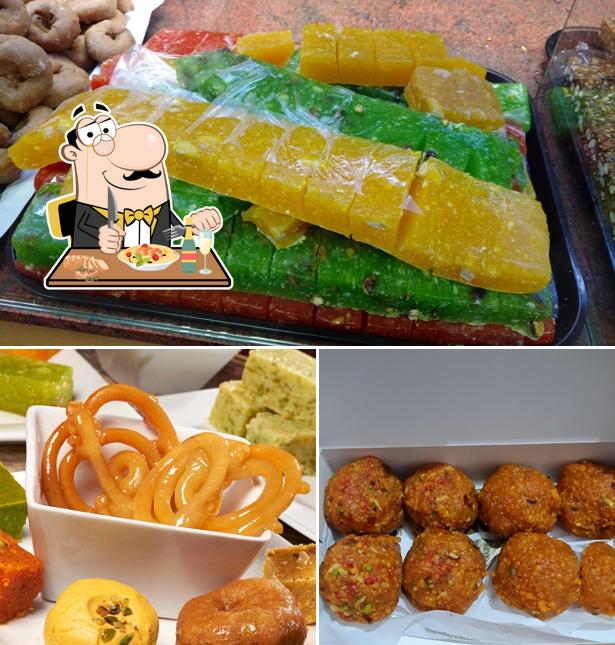 Ambala Birmingham, Birmingham - Restaurant menu, prices and reviews