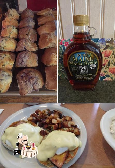 Freeport Cafe, Freeport - Restaurant menu, prices and reviews