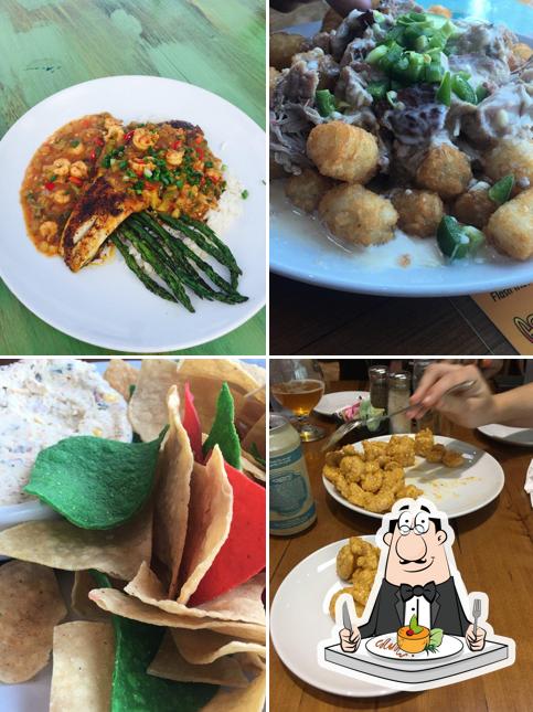 GTs On The Bay, Orange Beach - Restaurant menu, prices and reviews