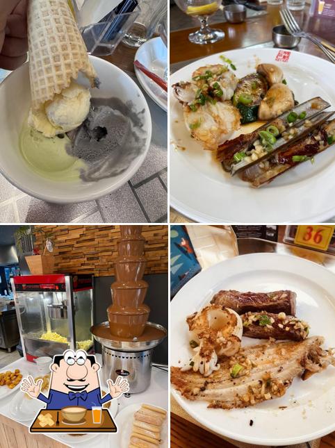 Keyaki, Destelbergen - Restaurant menu, prices and reviews