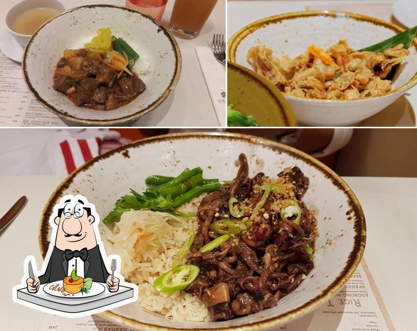 Kiapo, Parañaque - Restaurant menu, prices and reviews