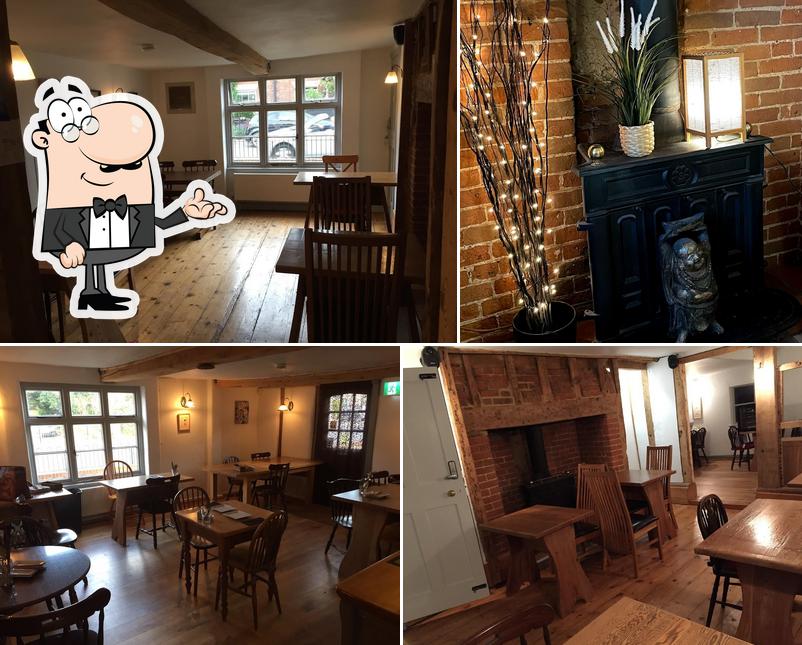 Top 5 restaurants with brownies in Harleston, october 2025 - Restaurant ...