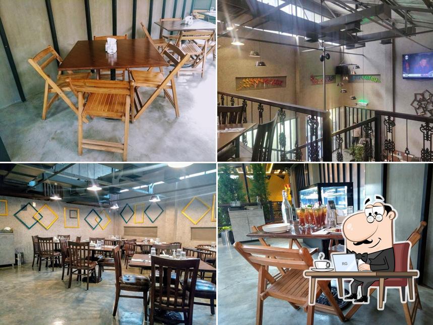 Top 5 restaurants with beet soup in Pune, september 2025 - Restaurant Guru
