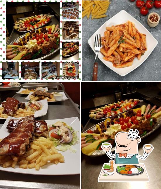 Top 5 fast food in Ålgård, january 2026 - Restaurant Guru