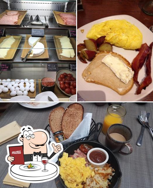 American Craft Kitchen & Bar, Chicago - Restaurant menu, prices and reviews
