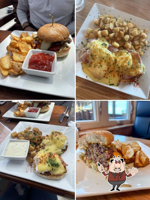 Barnhill's Cafe, Bar & Grill, Flagler Beach - Restaurant menu, prices ...