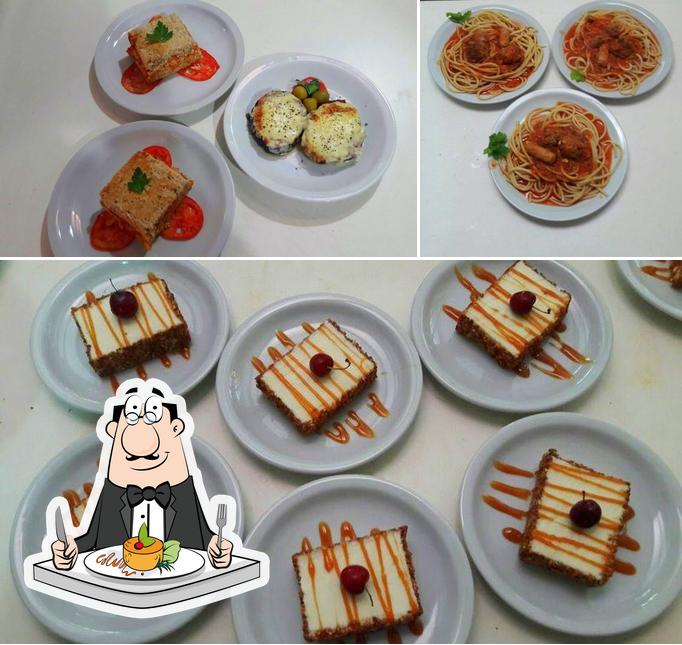 El Arado Hotel - Restaurant menu, prices and reviews
