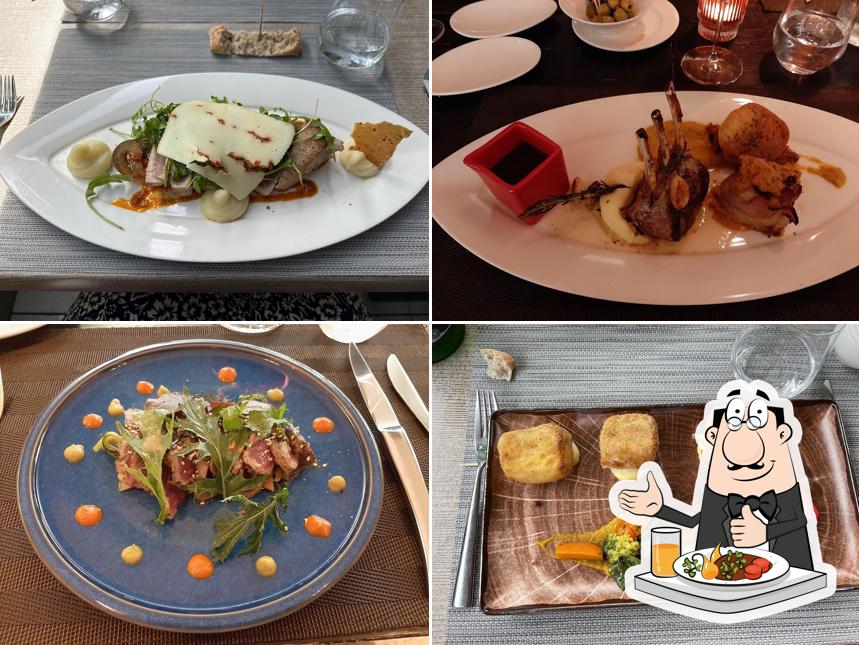 Restaurant l'Ultimo, Mamer - Menu du restaurant, prix et avis