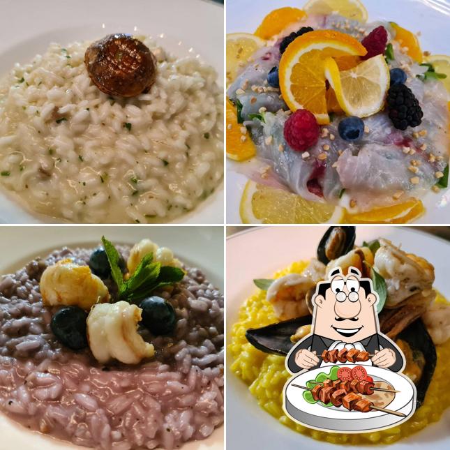 Ristorante Pizzeria Convivium, Milan - Restaurant menu, prices and reviews