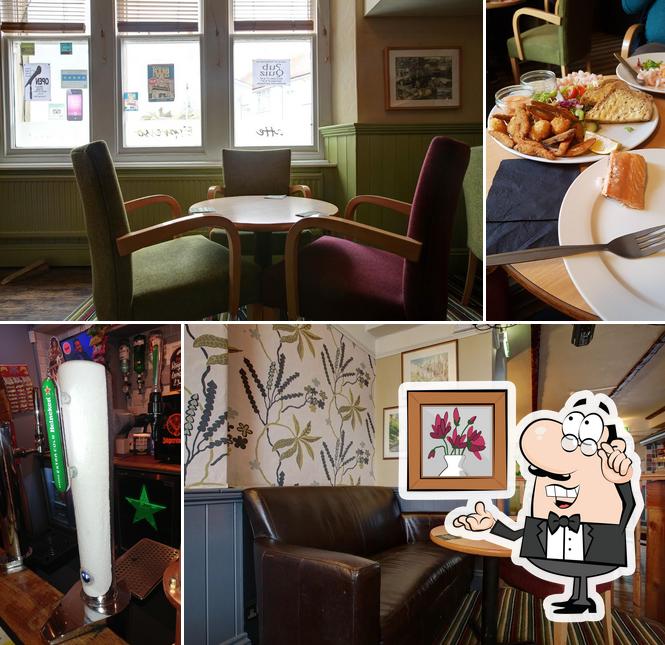 Top 5 pubs & bars in Cheddar, december 2025 - Restaurant Guru