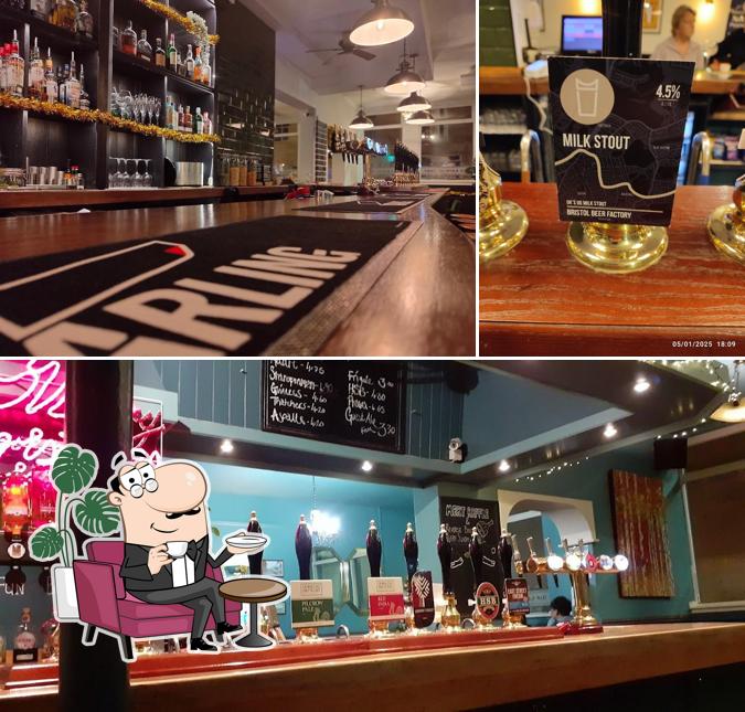 Sir Loin of Beef, Portsmouth - Restaurant menu, prices and reviews