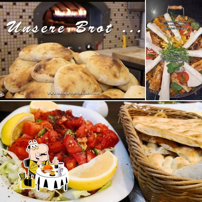 ZERDA RESTAURANT, Hanau - Restaurant menu, prices and reviews