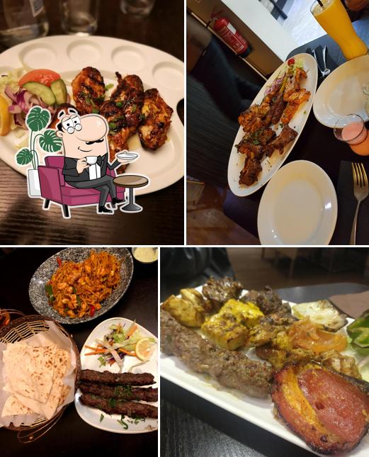 Dhesi Grill, Bradford - Restaurant menu, prices and reviews