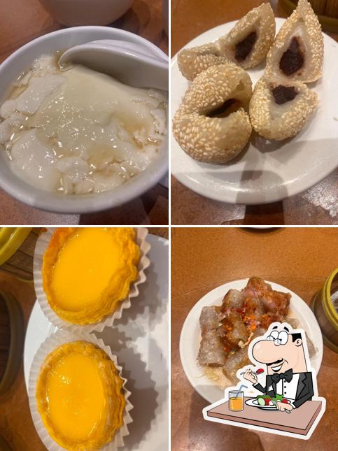 Kum Koon Garden 金冠酒樓, Winnipeg - Restaurant menu, prices and reviews