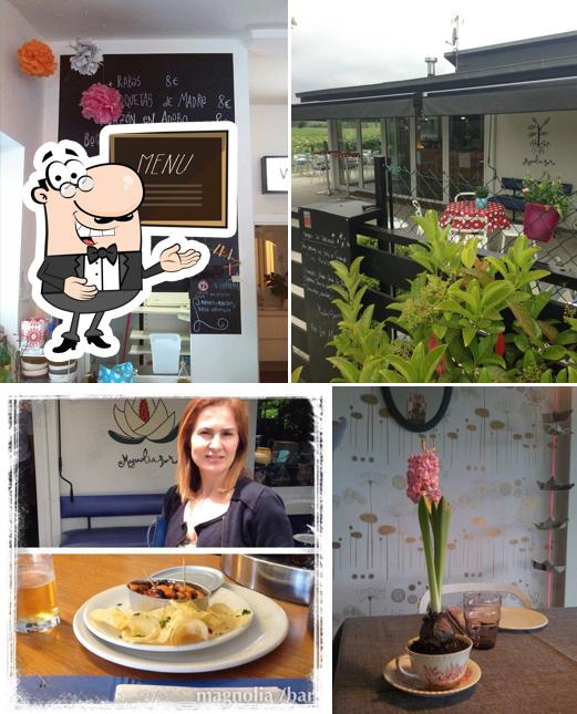 Los 5 mejores restaurantes en Somo, Cantabria, diciembre 2025 ...