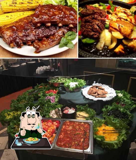 Chicas Bonitas, Dallas - Restaurant menu, prices and reviews
