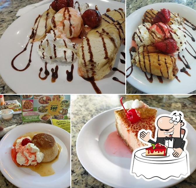 Top 3 restaurants with huevos rancheros in Autlán, september 2025 ...
