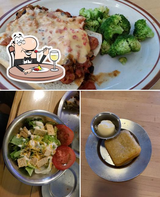HQ Southern BBQ, Evansville - Restaurant menu, prices and reviews