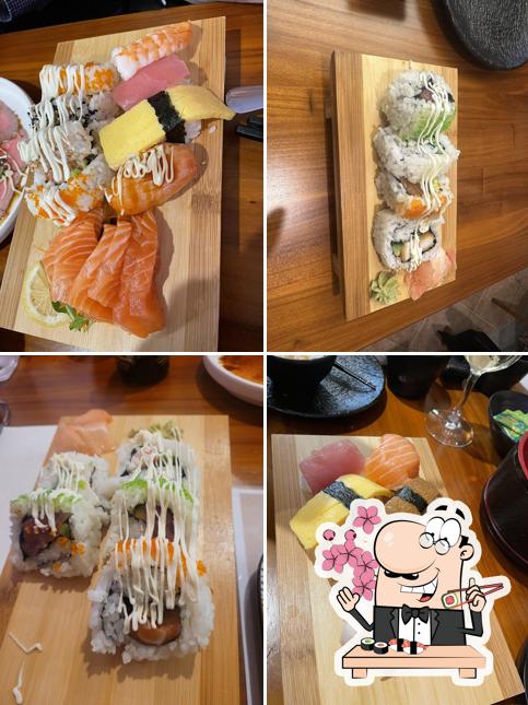 Omasa Japanese All You Can Eat, Tuart Hill - Restaurant menu, prices ...