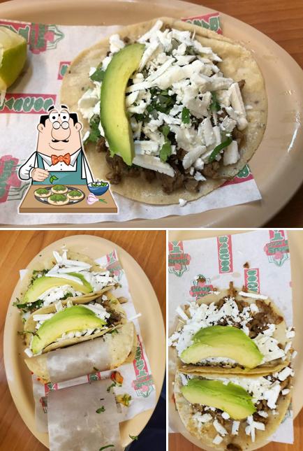 Tacos Tarascos, Matamoros - Menú del restaurante, precios y reseñas