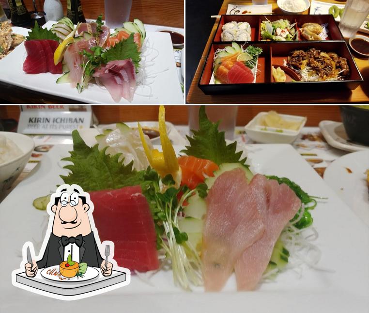 Shoten Japanese Dining, Beaverton - Restaurant menu, prices and reviews