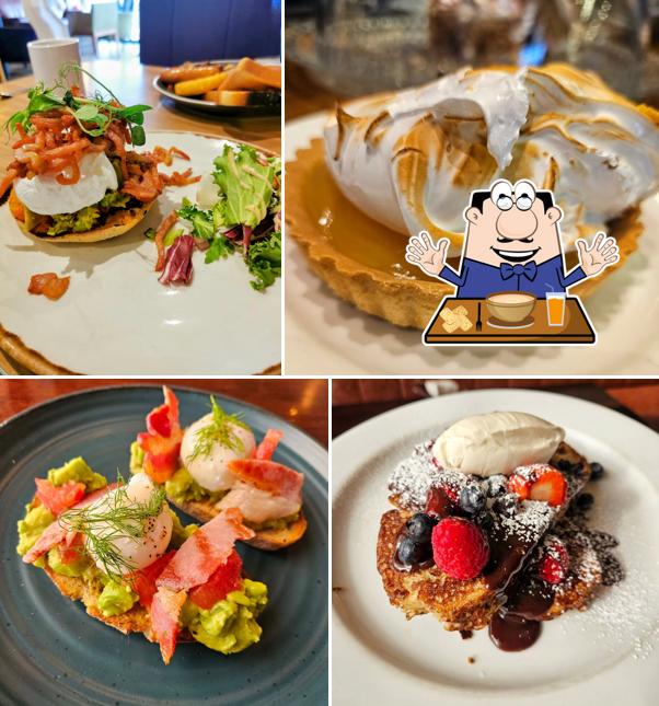 The Pickled Duck Cafe, Londonderry - Restaurant menu, prices and reviews