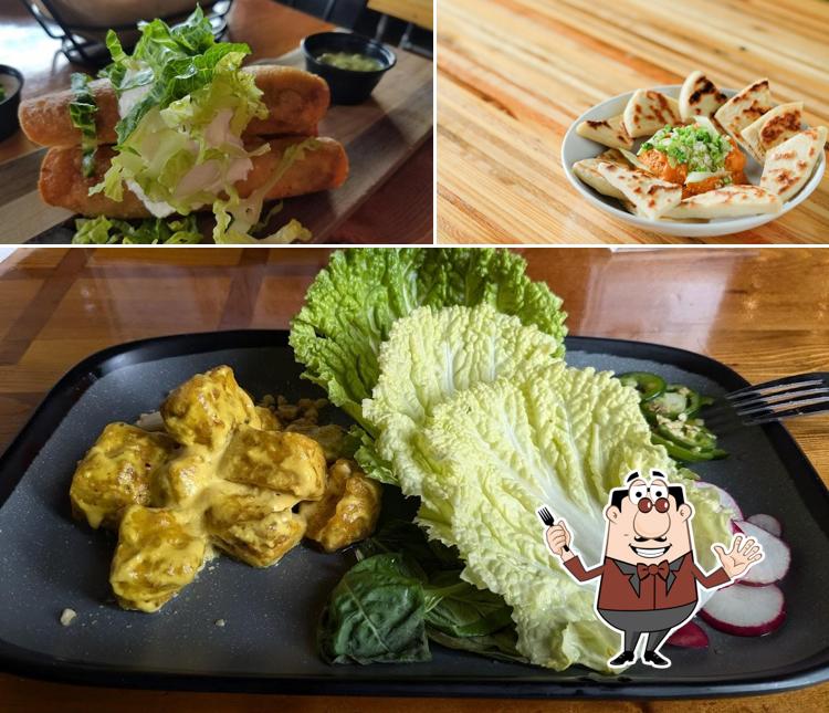 The Southern Growl, Greer - Restaurant menu, prices and reviews