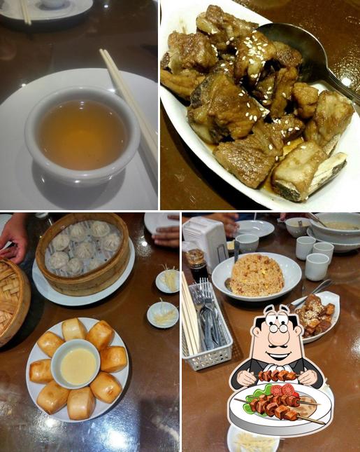 Tien Ma's Taiwanese Cuisine, Manila - Menú del restaurante, precios y ...