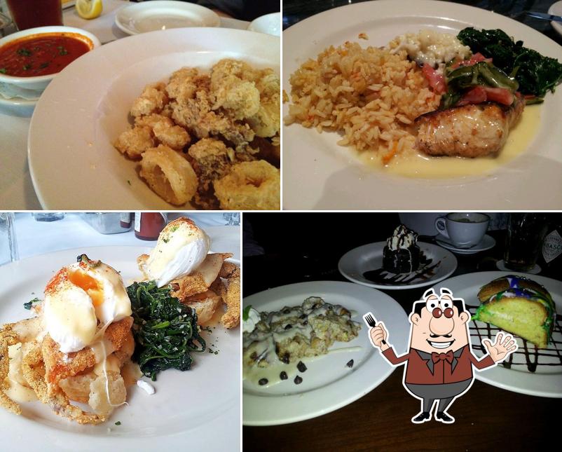 Tony Mandola's, Houston - Restaurant menu, prices and reviews