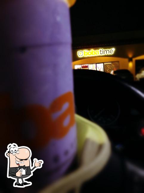Boba Time, Torrance - Restaurant menu, prices and reviews