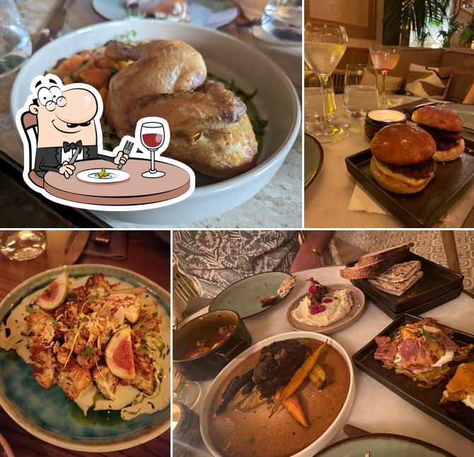 Balagan, Budapest - Restaurant menu, prices and reviews