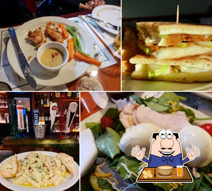 Harwich Tavern, Harwich - Restaurant menu, prices and reviews