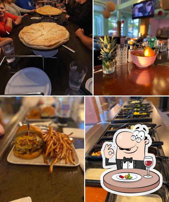 Purola's Harbor Deli, Ashtabula - Restaurant menu, prices and reviews