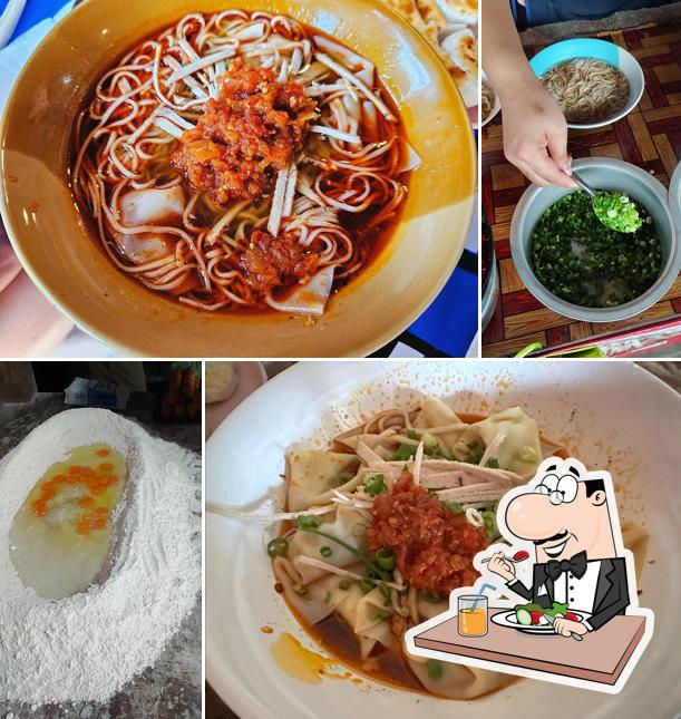 Top 5 restaurants with wonton noodle soup in Mueang Chiang Rai, january ...