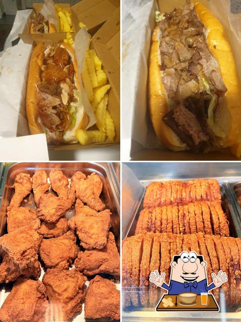 Roast Hut, Pukekohe - Restaurant menu, prices and reviews